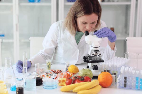 Gelatin vs Pectin vs Agar: Gummy Base Comparison