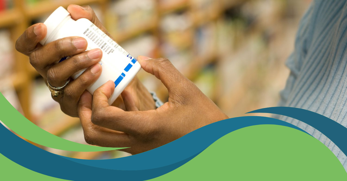Choosing the Right Design for Your Supplement Labels: A Step-by-Step Guide